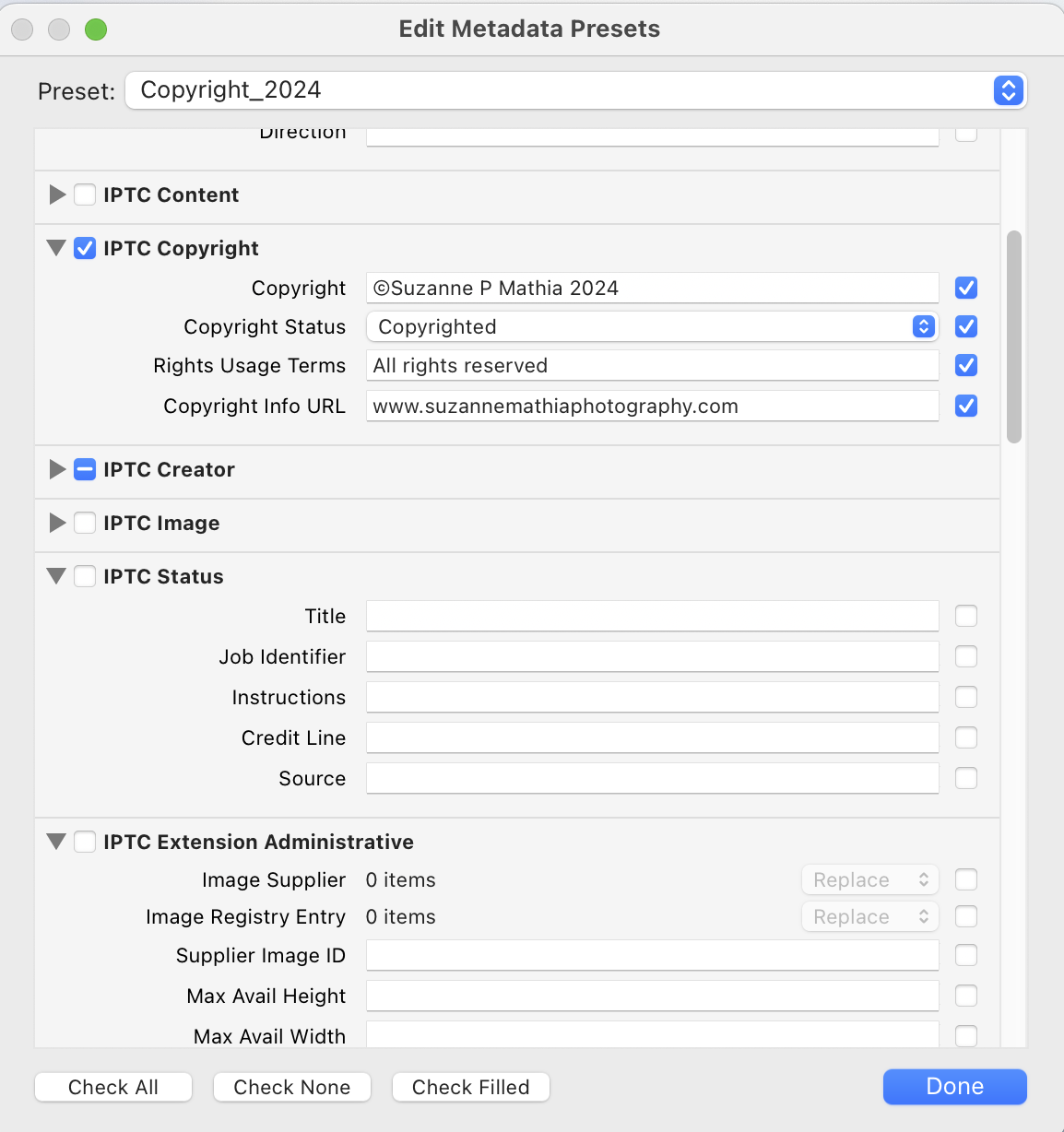 COPYRIGHT UPDATE TIME - BLOG - NEWS - INFORMATION